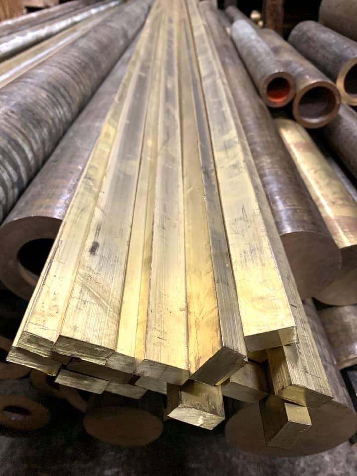 Tiger bronze bar, Commercial & Industrial, Construction Tools ...