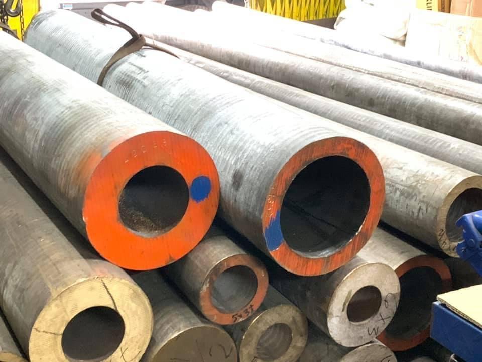 Tiger bronze bar, Commercial & Industrial, Construction Tools ...