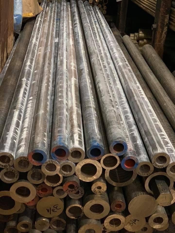 Tiger bronze bar, Commercial & Industrial, Construction Tools ...