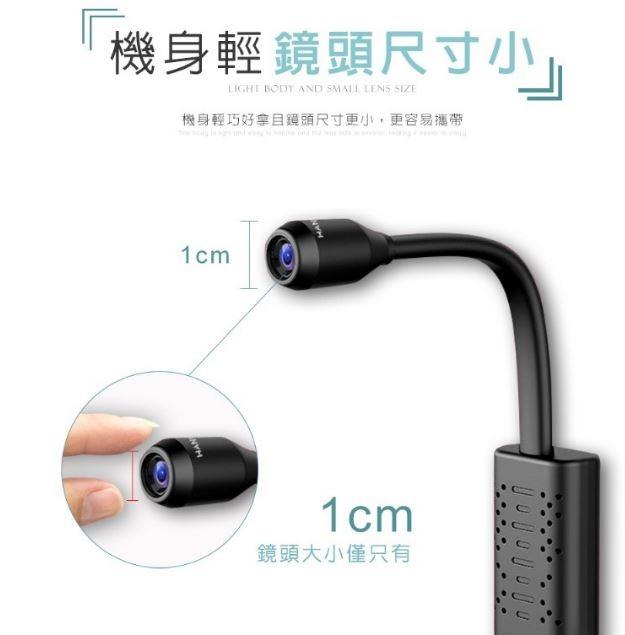 迷你USB無線密錄監視器 HANLIN-UCAM 蒐證 自保 遠端監視 保全 監控 安全, 攝影器材, 攝錄機 - Carousell
