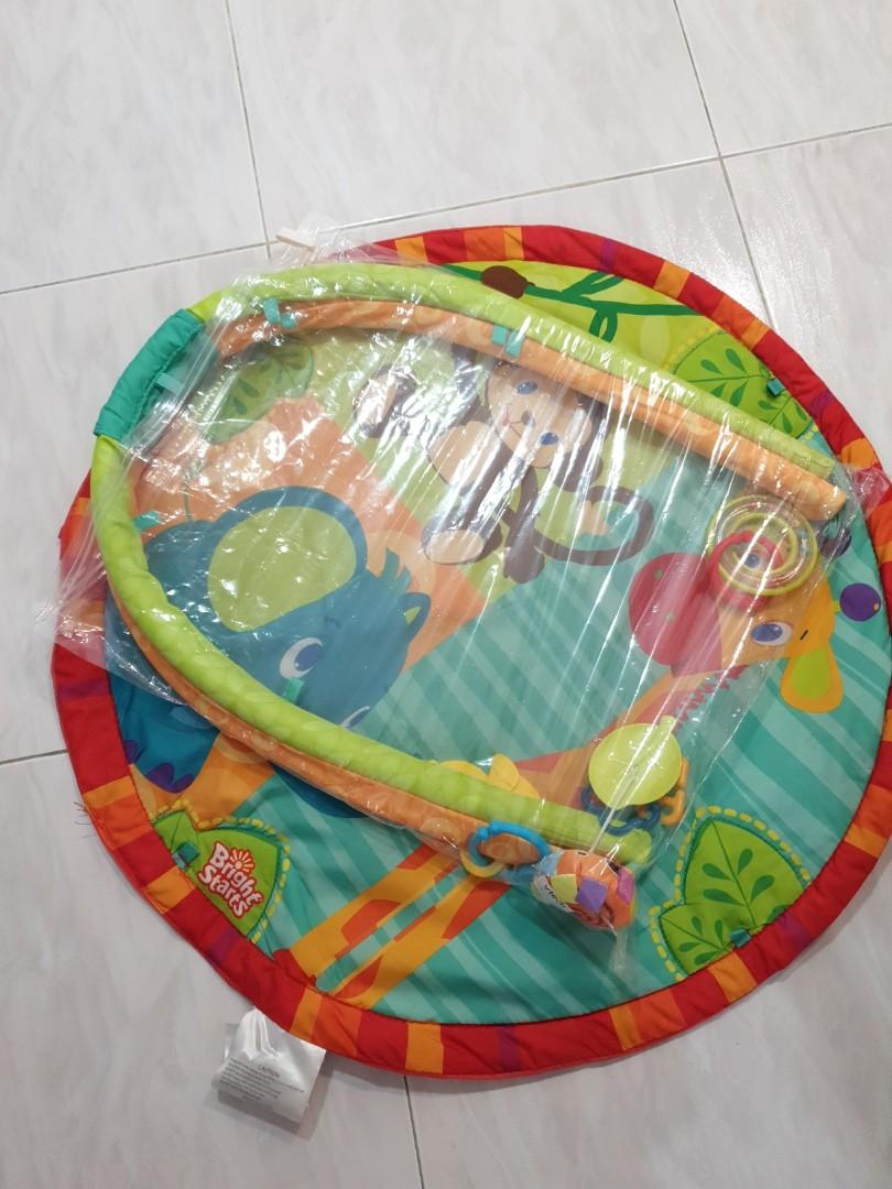 Vtech playmat, Babies & Kids, Infant Playtime on Carousell