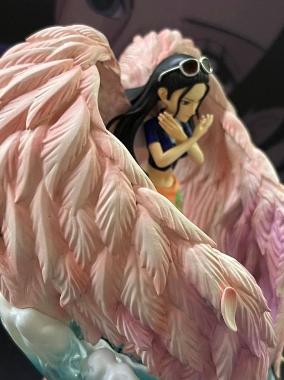 W17 Studio - WCF Nico Robin, Hobbies & Toys, Collectibles & Memorabilia ...