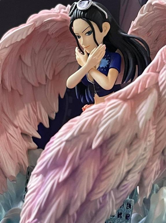 W17 Studio - WCF Nico Robin, Hobbies & Toys, Collectibles & Memorabilia ...