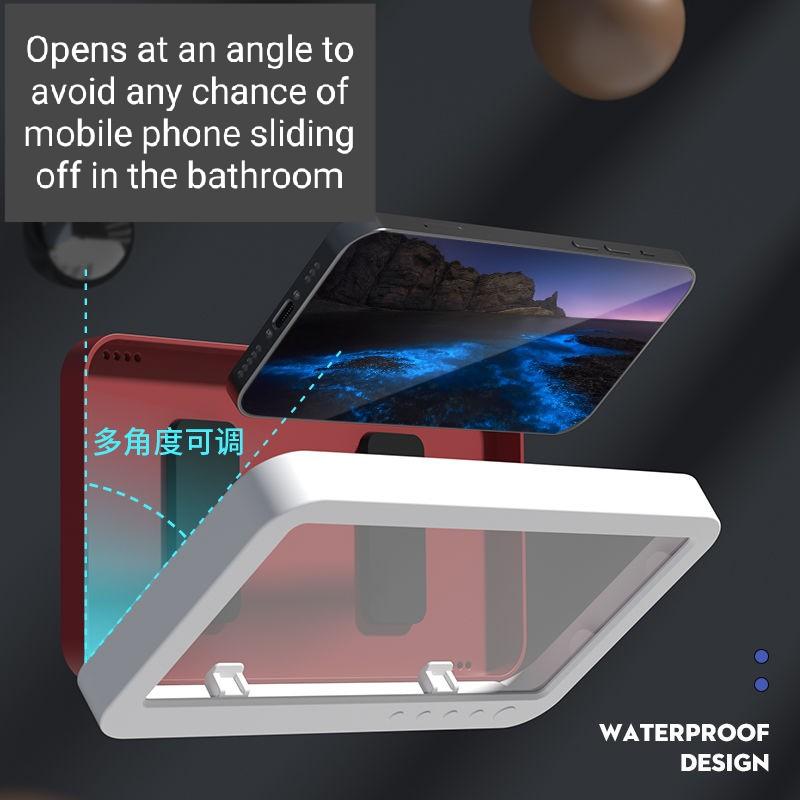 Waterproof Phone Box, Mobile Phones & Gadgets, Mobile & Gadget ...