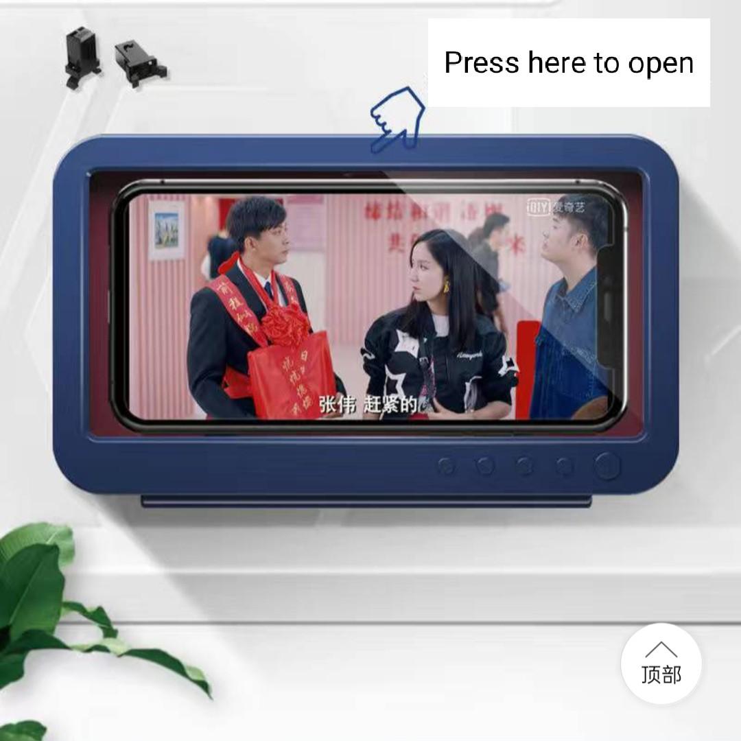 Waterproof Phone Box, Mobile Phones & Gadgets, Mobile & Gadget ...