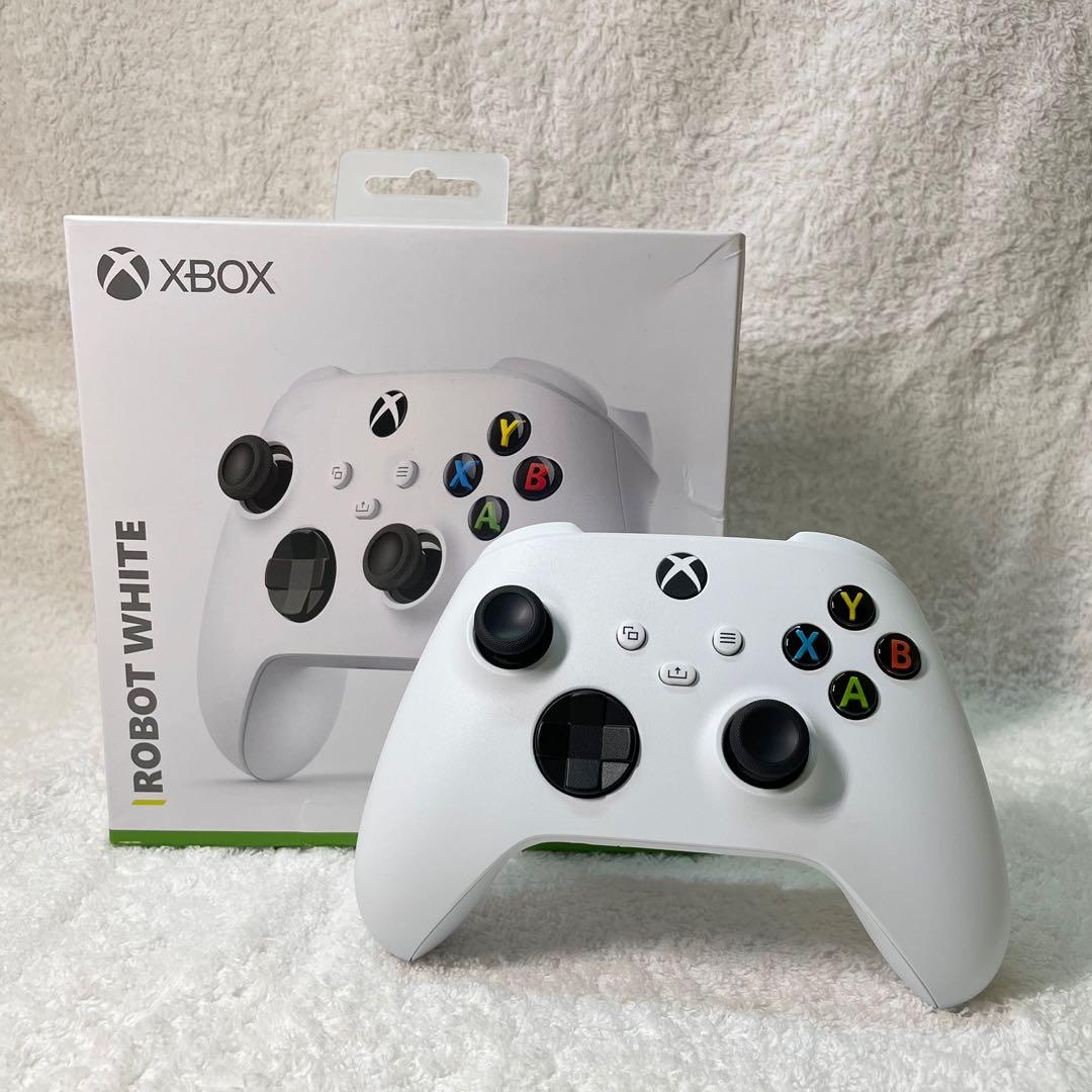 XBOX Wireless Controller LATEST GEN, Video Gaming, Video Game Consoles ...