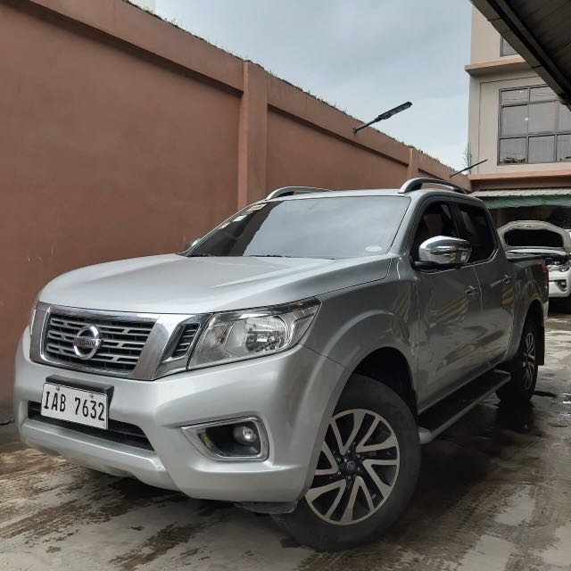 2019 Nissan Navara EL 4x2 AT Automatic Diesel Auto, Cars for Sale, Used ...