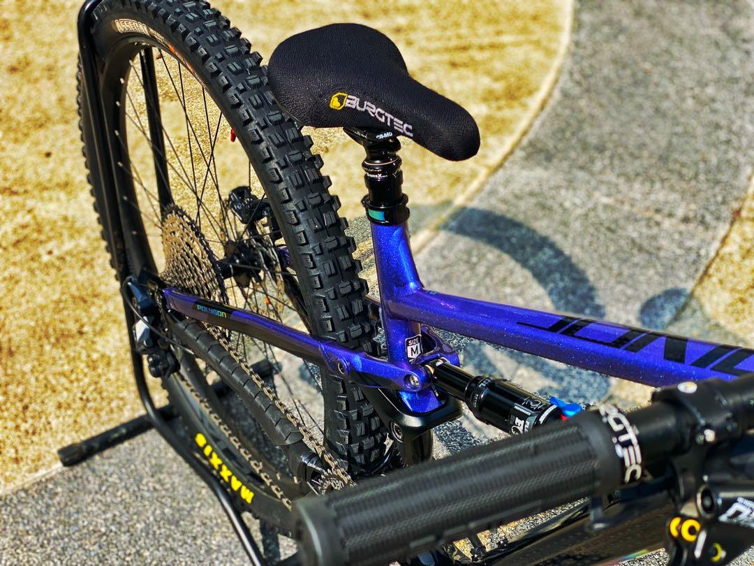29” Polygon Siskiu T8 ‘M’, Sports Equipment, Bicycles & Parts, Bicycles ...