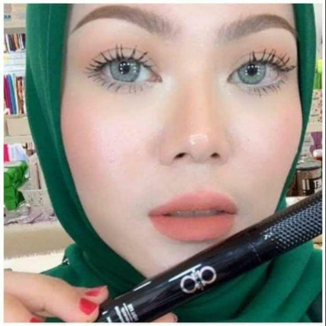 Alha Alfa Doll Mascara, Beauty & Personal Care, Face, Makeup on Carousell