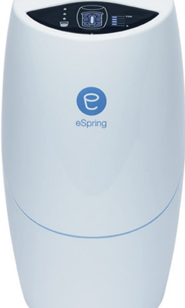 Amway espring water filter, TV & Home Appliances, Kitchen Appliances ...