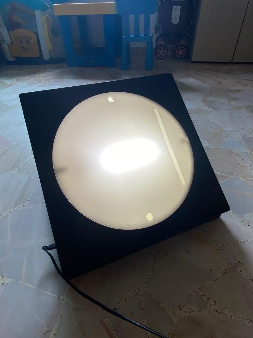 Animation Light Box, Hobbies & Toys, Stationery & Craft, Art & Prints ...