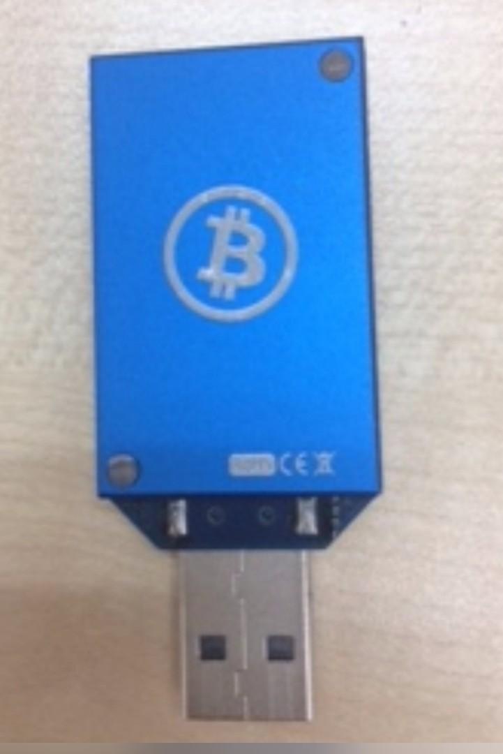 Asic Miner For Sha256 Algorithm Computers And Tech Parts And Accessories Networking On Carousell 9965