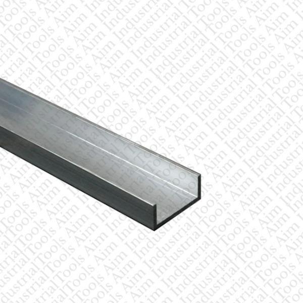 Channel Bar 3" x 20 | C Channel | Steel | Metal | Steel Channel | U ...