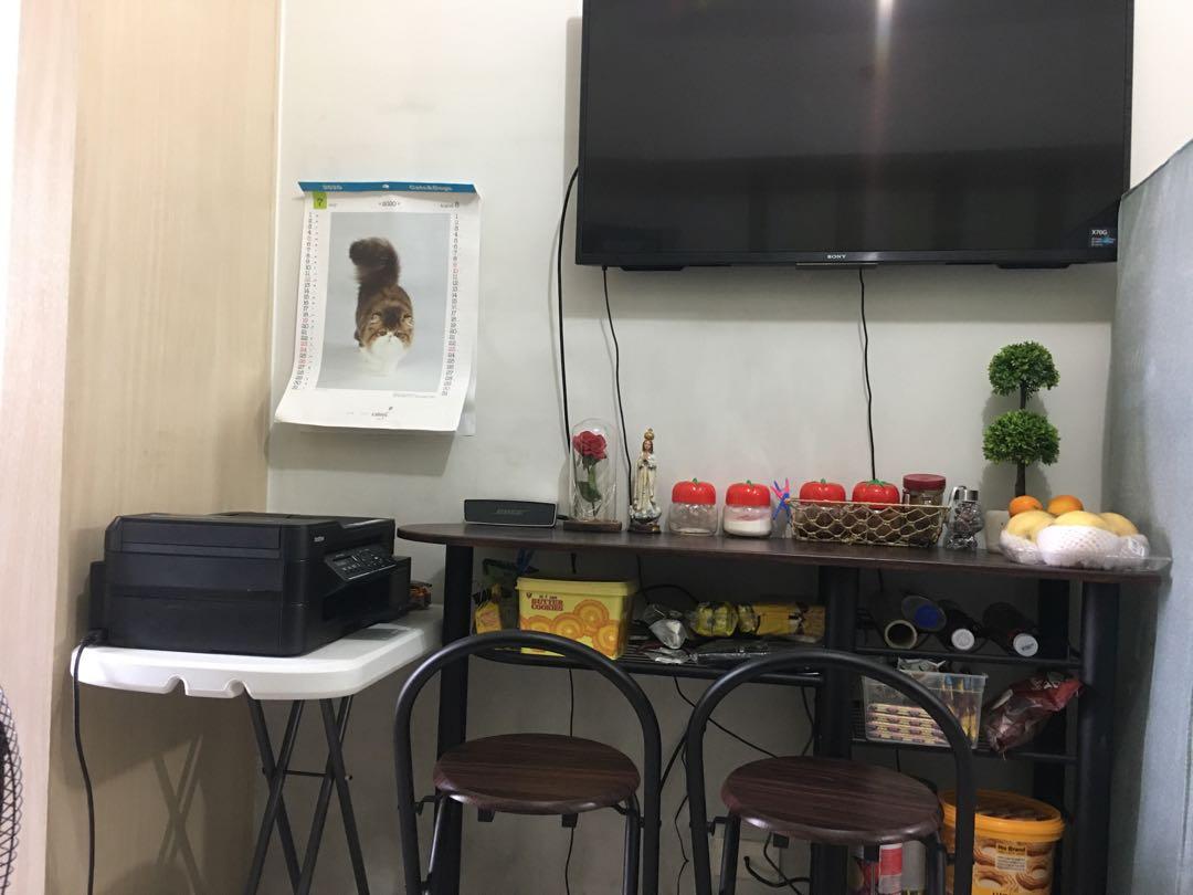 Female- Room for Rent in Jazz Residences Makati/ Female- Condo Sharing ...