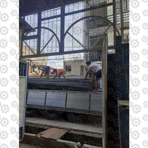 Deformed Bar 9mm x 6m | Rebar | Reinforcement Bar | Steel Bars | RSB ...