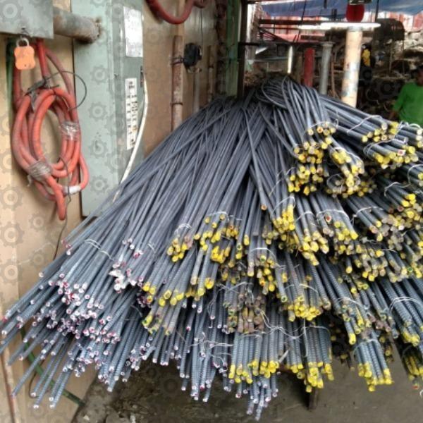 Deformed Bar 9mm x 6m | Rebar | Reinforcement Bar | Steel Bars | RSB ...