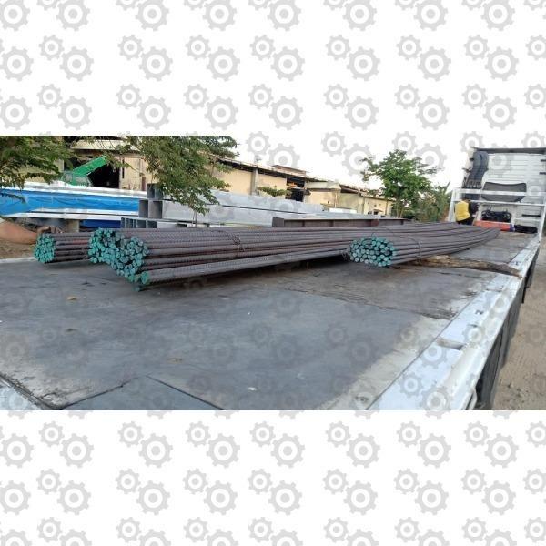 Deformed Bar 9mm x 6m | Rebar | Reinforcement Bar | Steel Bars | RSB ...