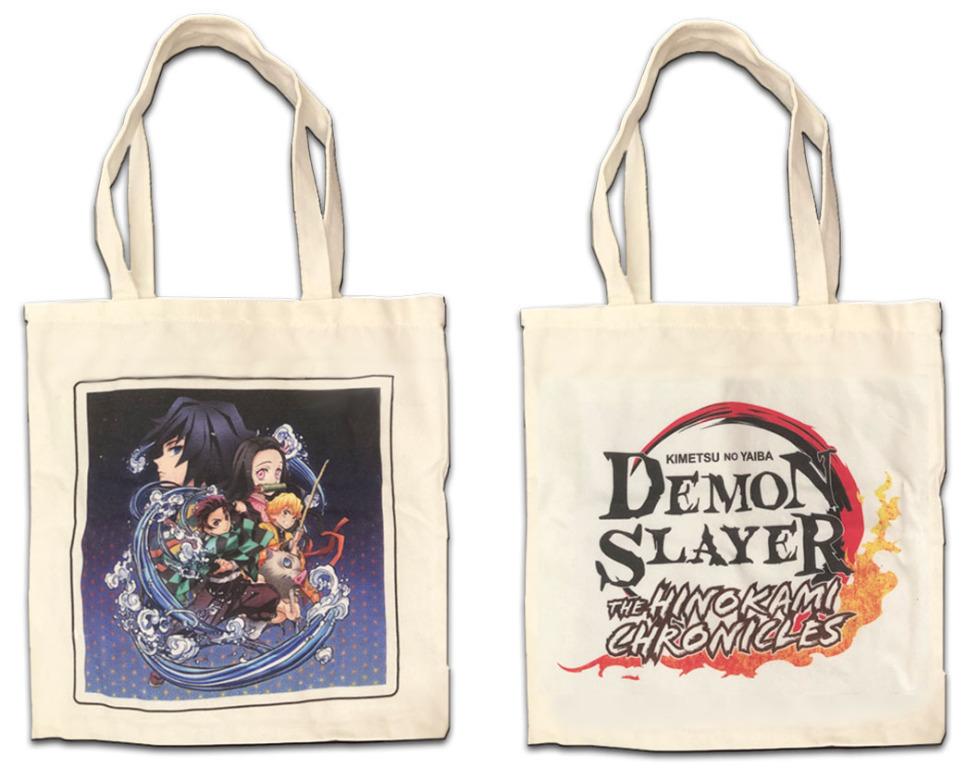 Demon Slayer: The Hinokami Chronicles (R3), Video Gaming, Video Games ...