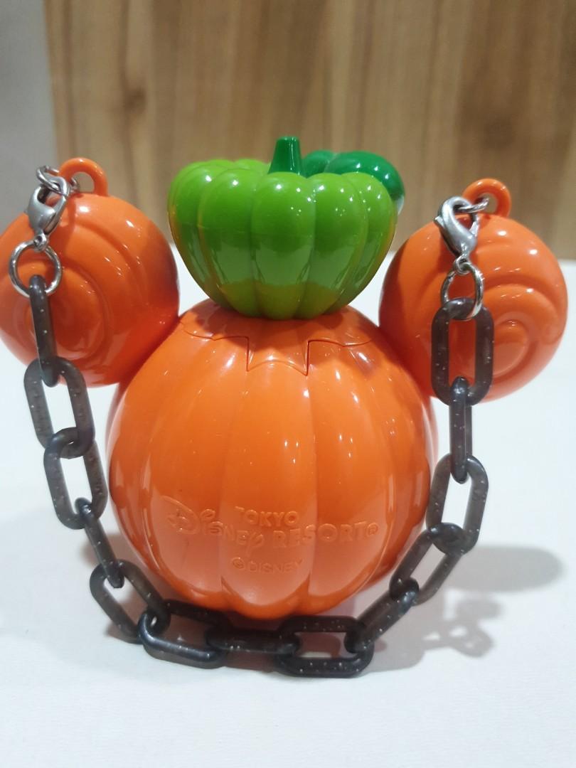 Disney Mickey Gummy Candy Candies container, Hobbies & Toys ...