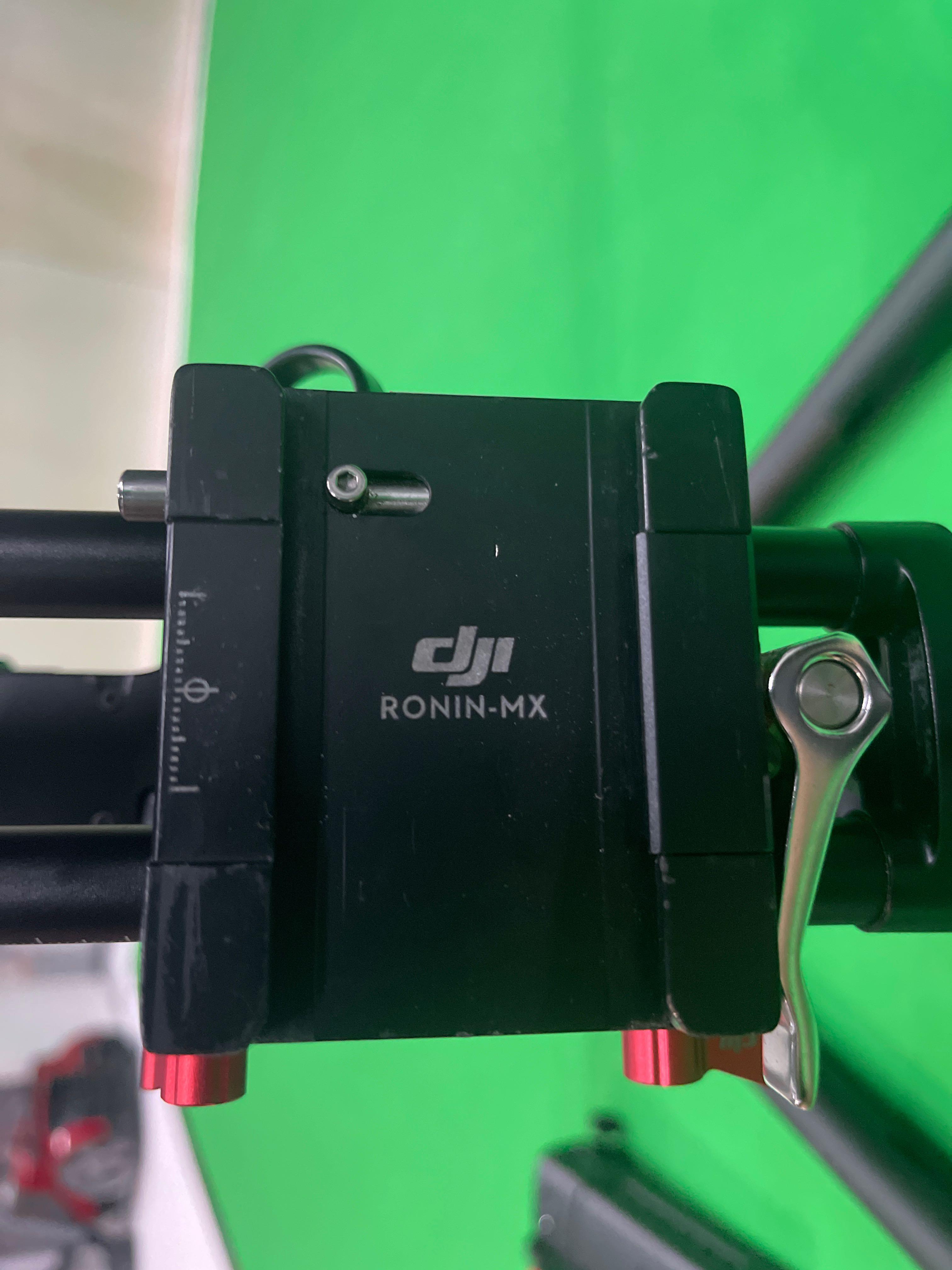 DJI Ronin MX, Photography, Photography Accessories, Gimbals ...