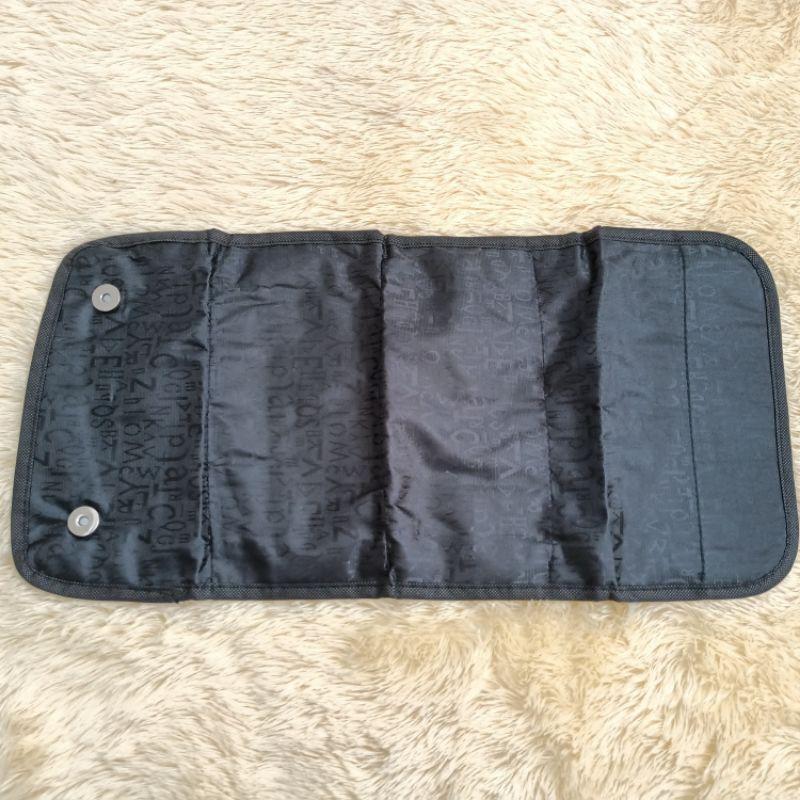 Dompet kosmetik Dompet alat make up/tas alat make up/tas rias, Fesyen ...