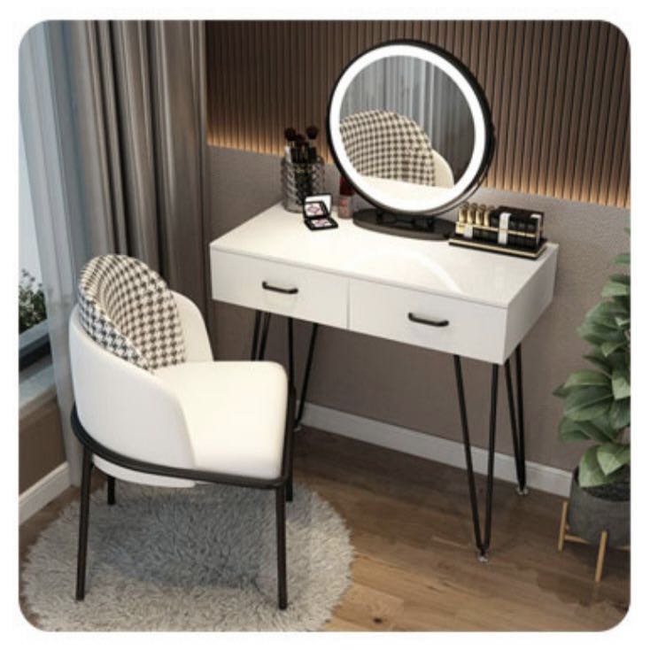 Dressing Table / Study Table, Furniture & Home Living, Furniture ...