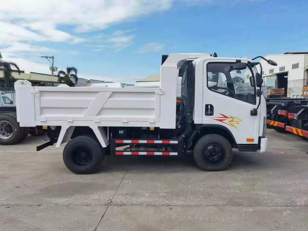 FAW 6W 10W 12W Dumptrucks Dropside Mini Dump 10W Transit Mixer 10W ...