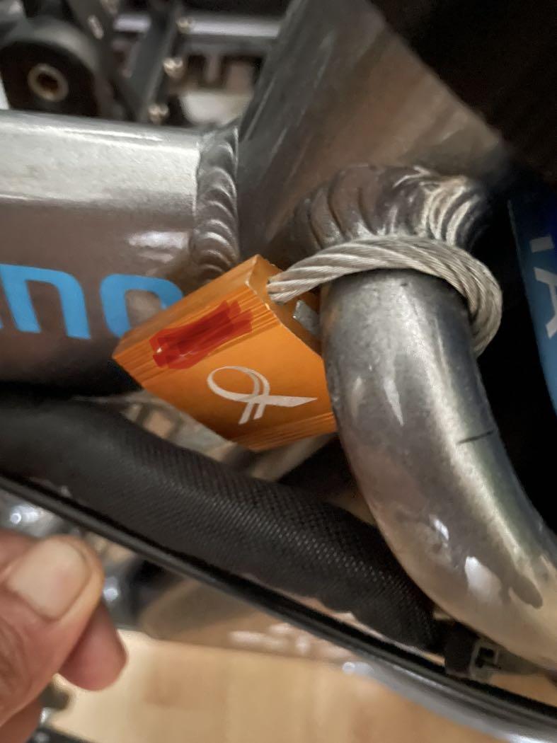 Fildo Ji Move PMD E-Bike, Sports Equipment, PMDs, E-Scooters & E-Bikes ...