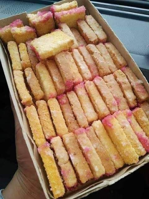 Filipino Biscuits - Londres Bauan, Food & Drinks, Gift Baskets ...