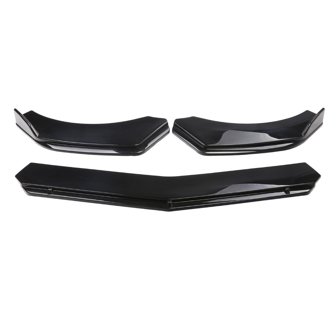 FINAL EDITION 2021 NEW MODEL FRONT LIP , SUITABLE FOR ALL CARS ...