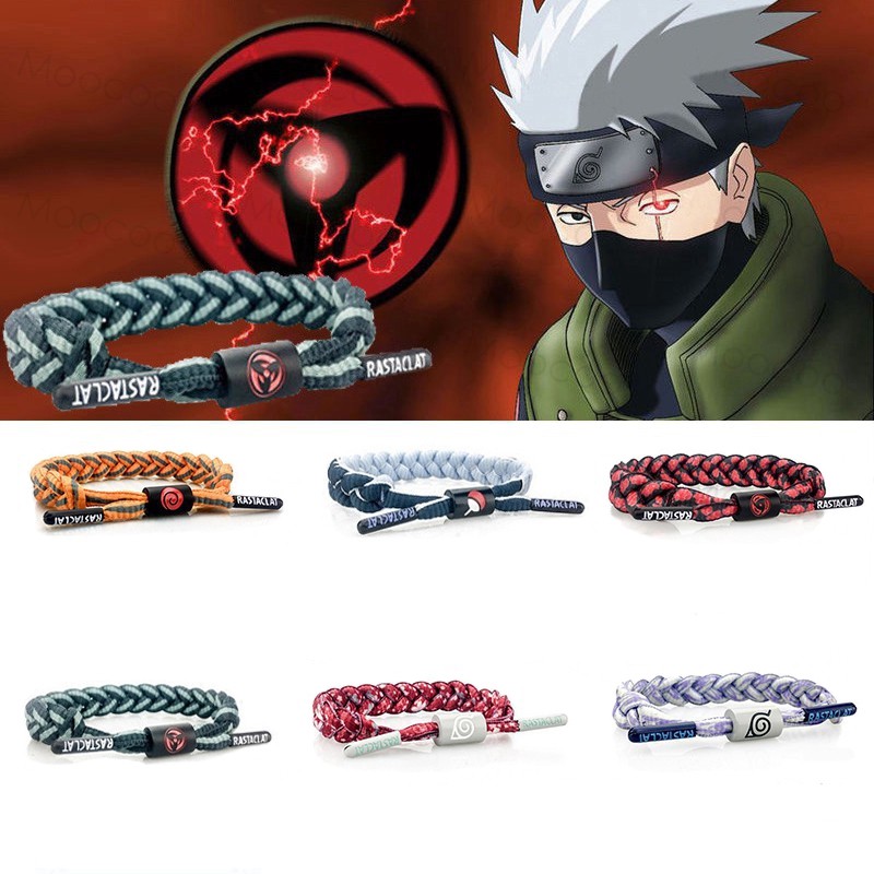 INSTOCK NARUTO RASTACLAT ANIME JPOP, Hobbies & Toys, Memorabilia ...