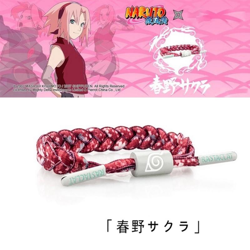 INSTOCK NARUTO RASTACLAT ANIME JPOP, Hobbies & Toys, Memorabilia ...