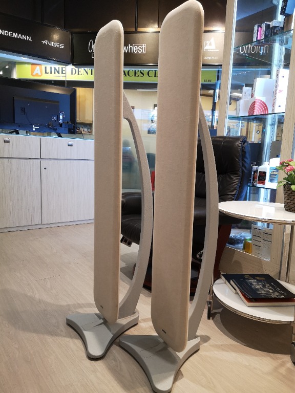 IPC Acoustic EQ (active sound treatment panel), Audio, Other Audio ...