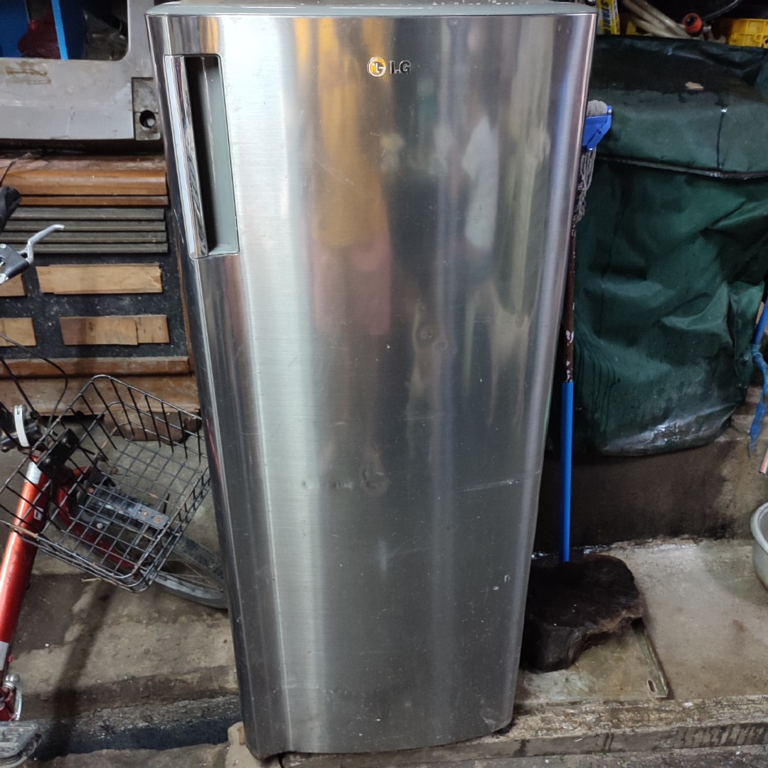 LG Ref, TV & Home Appliances, Kitchen Appliances, Refrigerators and ...
