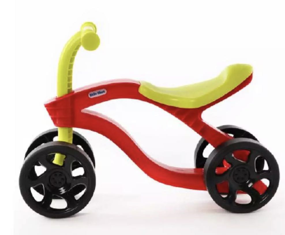 Little Tikes Scootero, Babies & Kids, Going Out, Strollers on Carousell