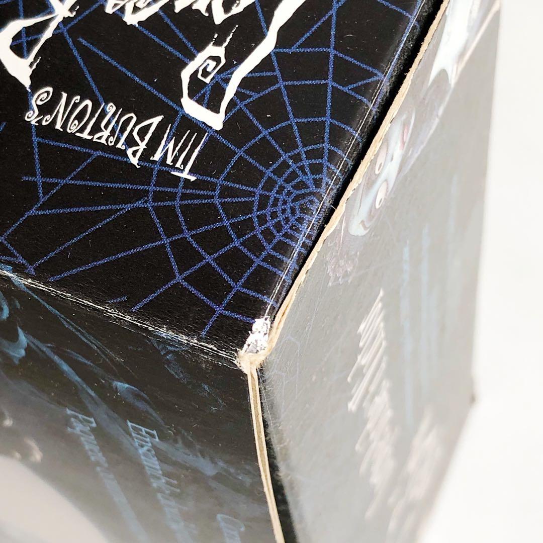 Mcfarlane Corpse Bride action figure Commemorative 2 pack DVD Special ...