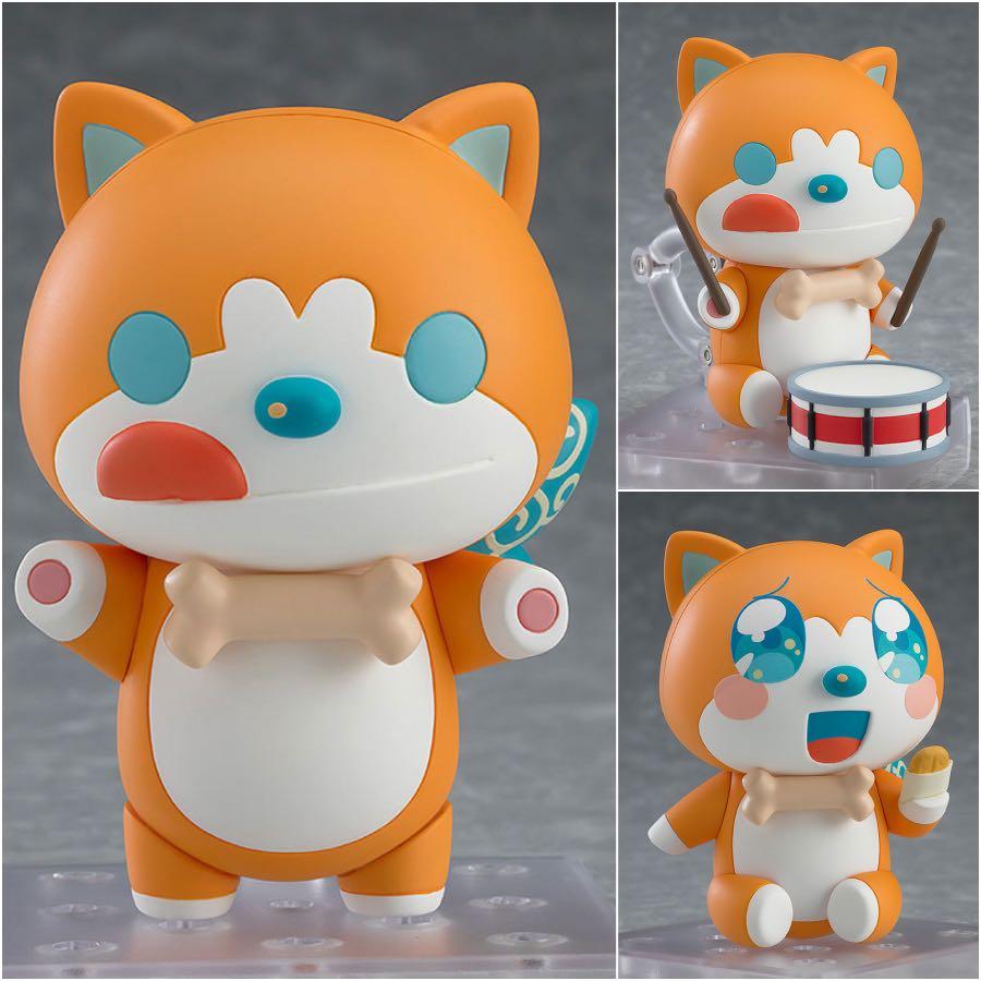 Nendoroid Godzilla Singular Point Pelops II(Pre-order), Hobbies & Toys ...