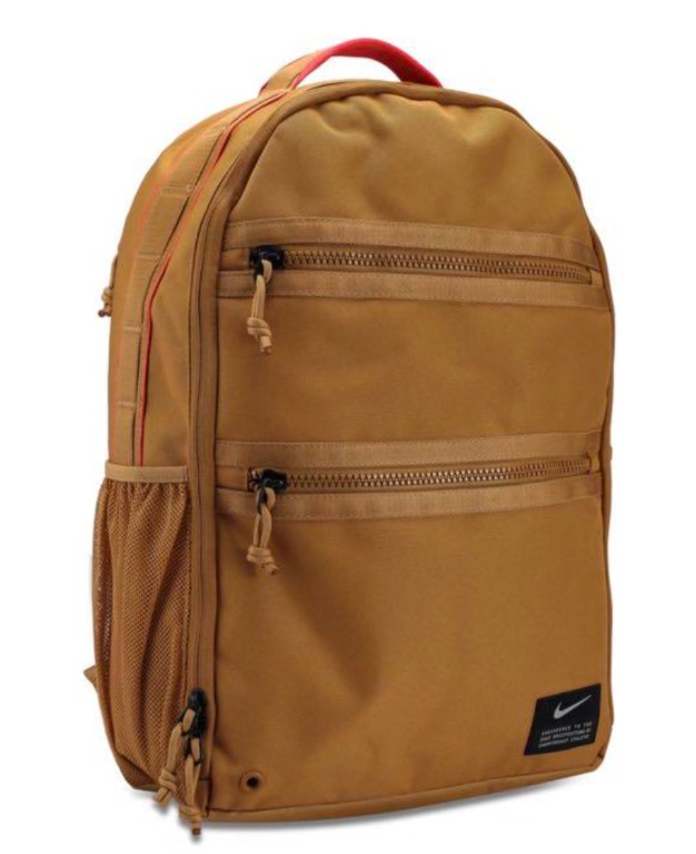 Nike Utility Heat Training Backpack, Men's Fashion, Bags, Backpacks on ...