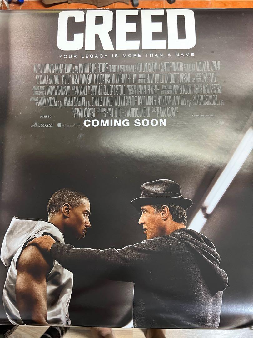 Original Movie Posters (set of 5), Hobbies & Toys, Memorabilia ...