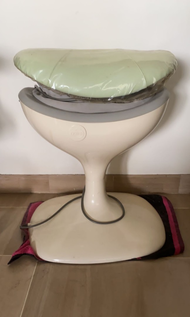 OSIM IGallop (First Generation), Health & Nutrition, Massage Devices on ...