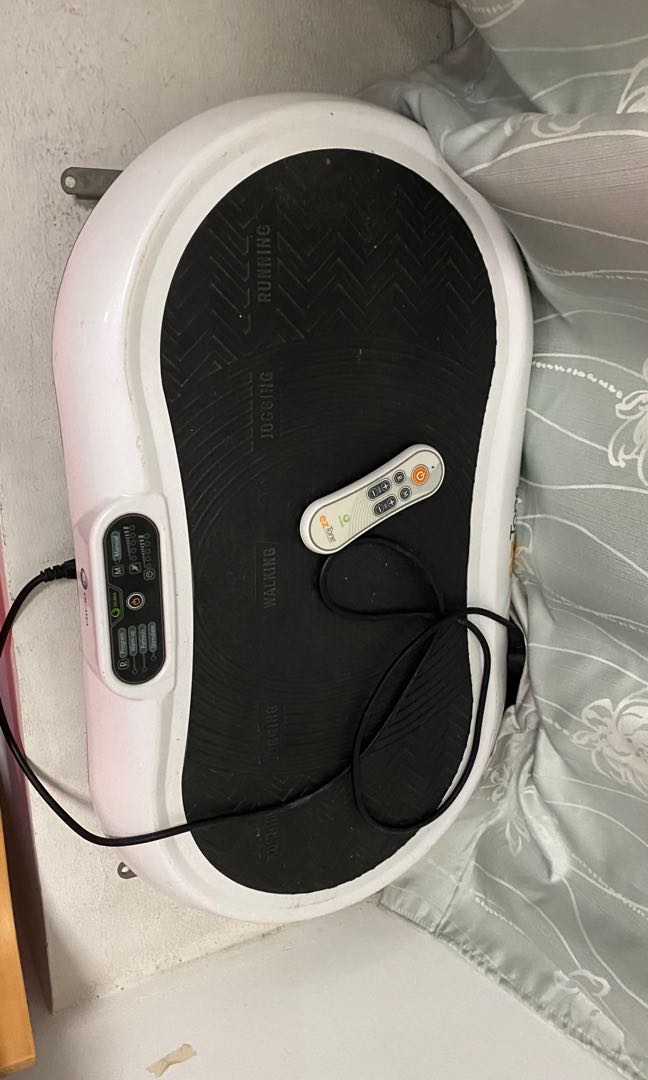 Osim Ushape, Sports Equipment, Exercise & Fitness, Toning & Stretching ...