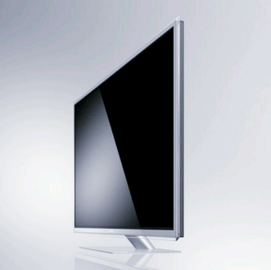 Panasonic Viera 47 inch Smart TV, TV & Home Appliances, TV ...