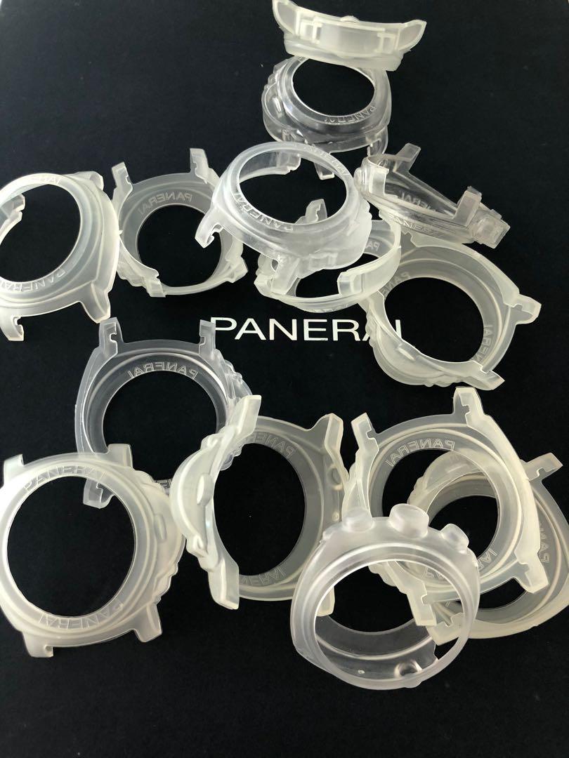 Panerai Watch Case Cover, Men's Fashion, Watches & Accessories, Watches ...