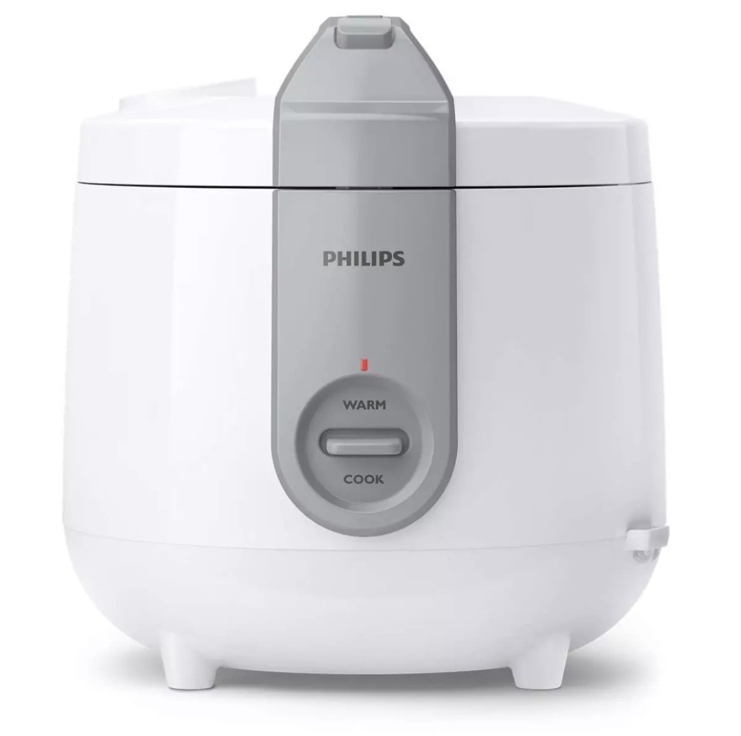 Philips Daily Collection Rice Cooker (1.8L), TV & Home Appliances ...