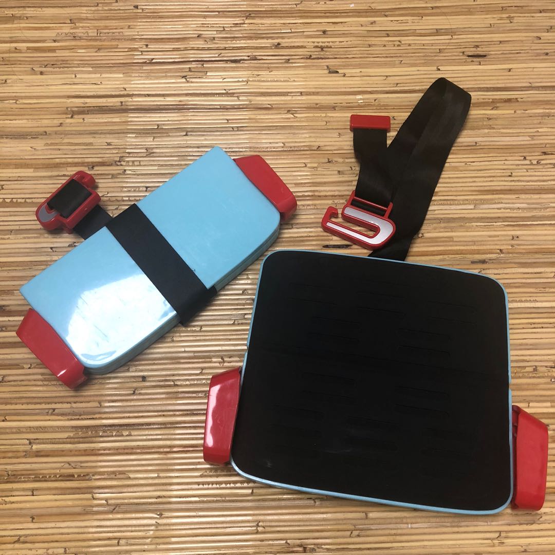 Portable/ Foldable car seat, Babies & Kids, Going Out, Car Seats on ...