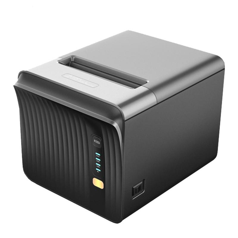 Pos system receipt Printer USB LAN RJ11, Computers & Tech, Printers ...