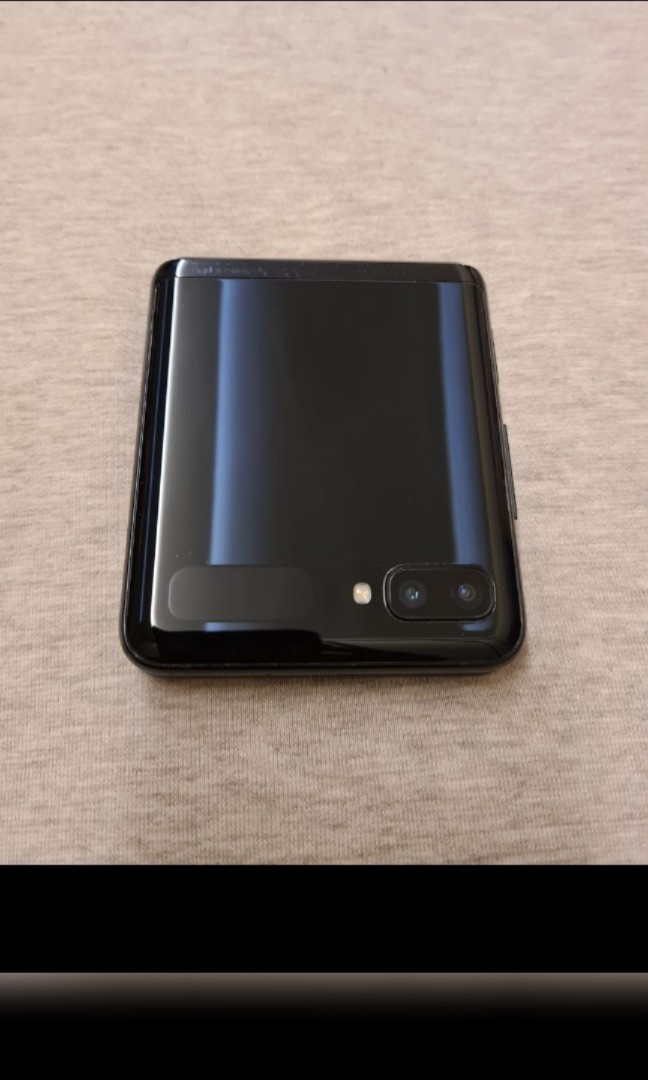 Samsung Zflip 256GB, Mobile Phones & Gadgets, Mobile Phones, Android ...