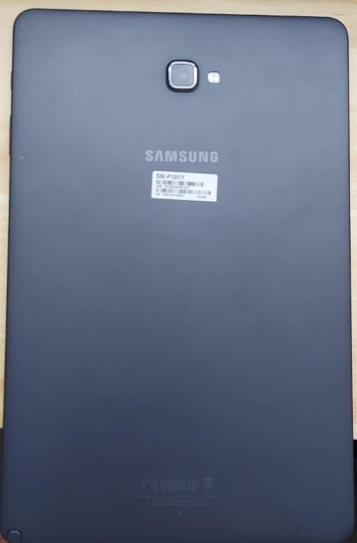 Samsung Galaxy Tab A6 with S pen (SM-P585Y) LTE, Mobile Phones ...