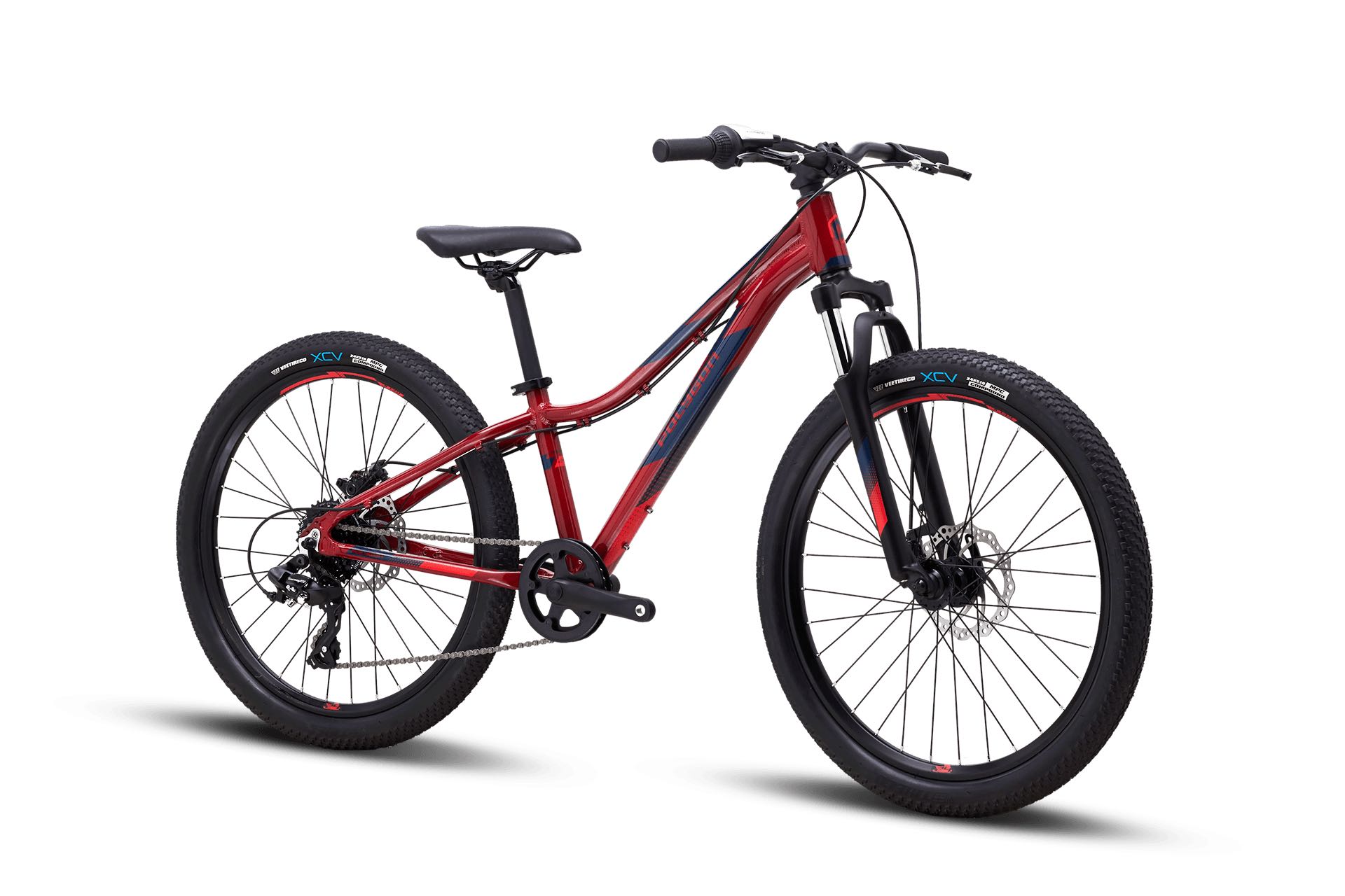 Polygon Relic 24, Sports Equipment, Bicycles & Parts, Bicycles on Carousell