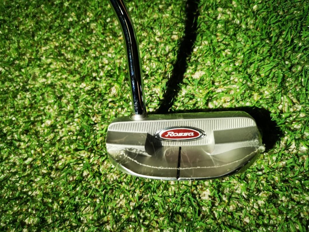 Taylormade Putter TP Kia Ma Rossa, Sports Equipment, Sports & Games ...